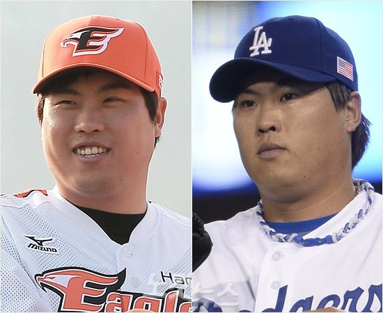 류현진의 ML 2년, KBO 7년보다 고단했던 걸까 : 네이트 스포츠