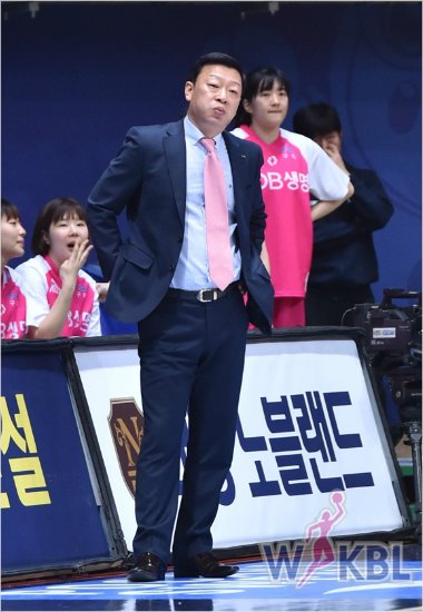 'KDB 탈락-KB 진출' 女 농구 PO 대진 확정 : 네이트 스포츠