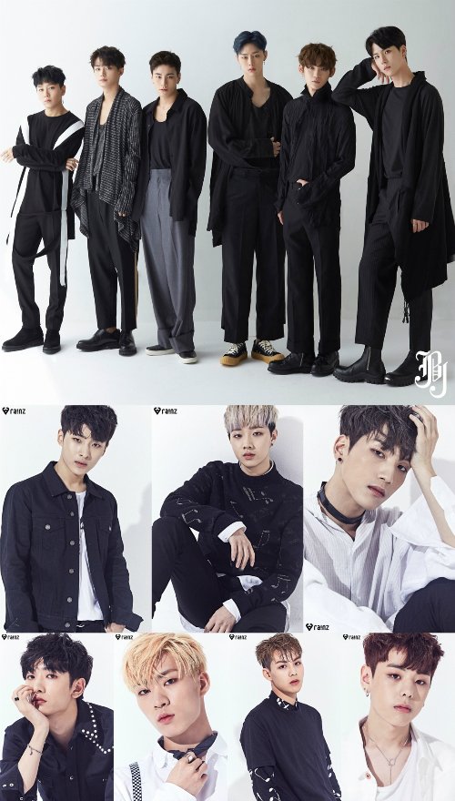 워너원처럼? '프듀101' 출신 JBJ·레인즈에 쏠리는 관심 : 네이트 연예