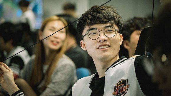 [MSI] '1강' SKT '3중' FW·G2·WE '2약' TSM·GAM (2일차 종합) : 네이트 스포츠