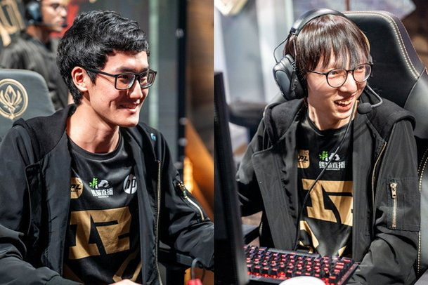 [MSI] 색깔 다른 정글러 '카사' 'MLXG', RNG 결승으로 이끈 원투펀치 : 네이트 스포츠