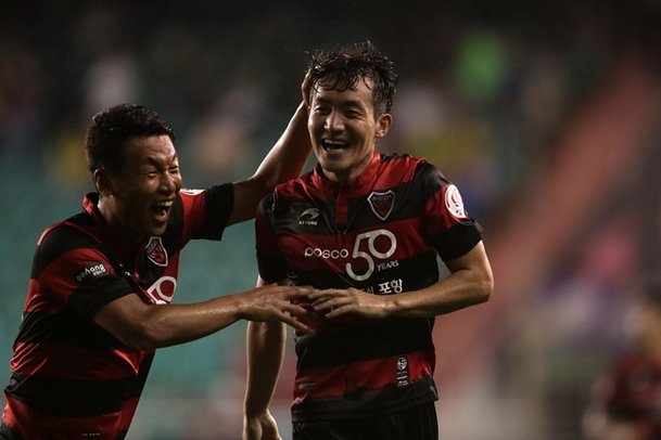 전북 무너뜨린 이석현, K리그1 23R MVP : 네이트 스포츠