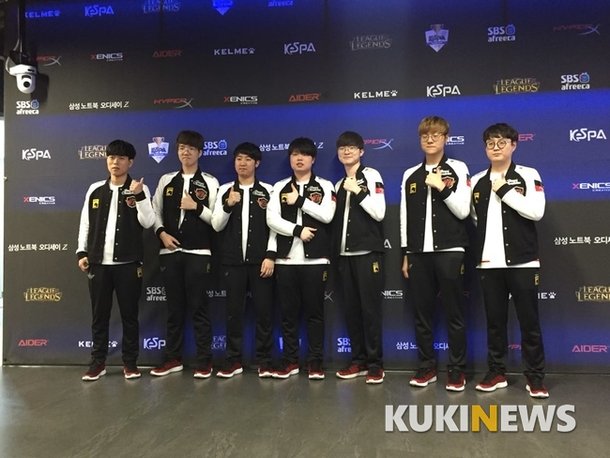[2018 LoL KeSPA컵] SKT T1, BBQ 올리버스 상대로 완승 : 네이트 스포츠