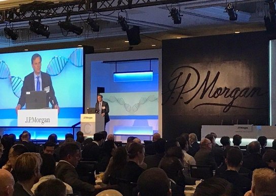 국내 제약·바이오기업, 글로벌 투자 유치 도전…'월스트리트의 쇼핑몰' JP모건 콘퍼런스 참석 : 네이트 뉴스