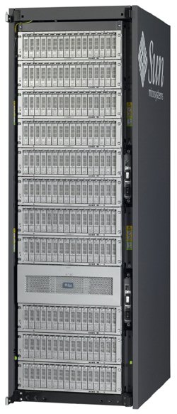 썬, 차세대 모듈러 스토리지 2종 출시 : 네이트 뉴스