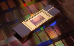 Samsung Samples First 50nm 16Gb NAND Flash for Solid State Disk and ...