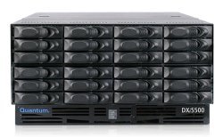 퀀텀코리아, DXi 시리즈 출시 : 네이트 뉴스