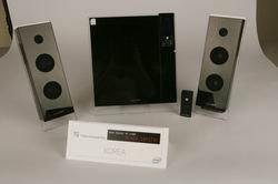 The 'Black Crystal' From TriGem of Korea Was Announced The Winner Of ...