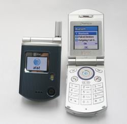 Pantech Unveils Bluetooth-enabled C3b Camera Flip-phone in US : 네이트 뉴스