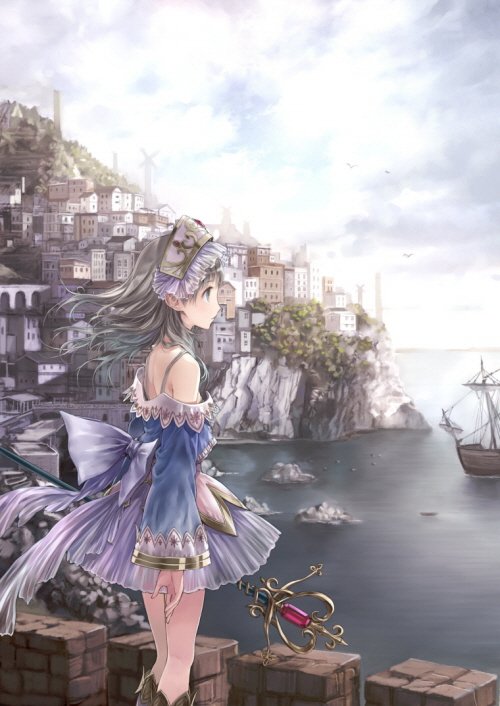 SCEK, PS3용 RPG ‘토토리의 아틀리에’ 내달 2일 발매 : 네이트 뉴스