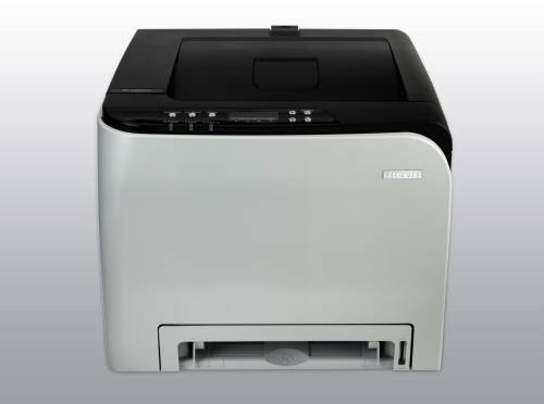 리코코리아, 컬러 프린터 'SP C252DN' 출시 : 네이트 뉴스