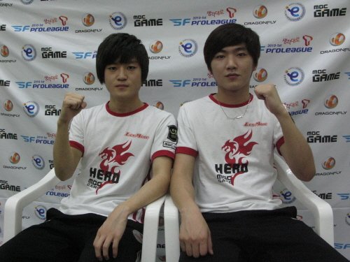 [생각대로T] MBC게임 김창선-정종권 "SKT 다음 시즌 대비하길" : 네이트 스포츠