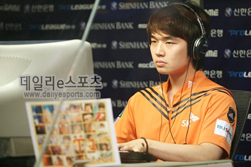 SKT 고인규, 숨은 MVP : 네이트 스포츠