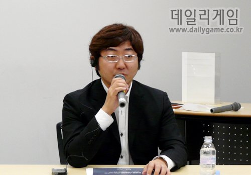 [TGS 2010] NHN 재팬, 일본 최고 IT기업 도약 : 네이트 뉴스