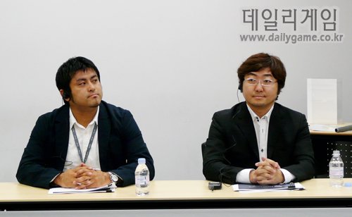 [TGS 2010] NHN 재팬, 日 시장서 '맹위' : 네이트 뉴스