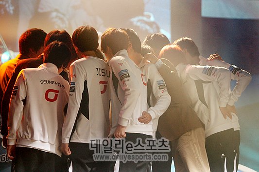 [포토] 신한은행 프로리그 2R KT-MBC게임 현장스케치(1) : 네이트 스포츠