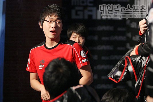 [포토] 신한은행 프로리그 2R KT-MBC게임 현장스케치(3) : 네이트 스포츠