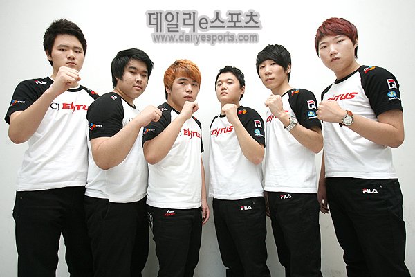 [생각대로T] CJ, MBC게임에 5연패 선물하며 5연승 질주 : 네이트 뉴스