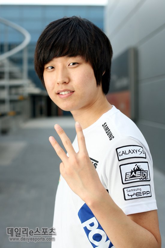 삼성전자 vs STX SK플래닛 프로리그 2R 1주차 현장스케치 : 네이트 스포츠