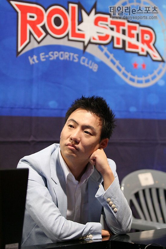 STX vs KT 프로리그 시즌2 2R 3주차 현장스케치 : 네이트 스포츠