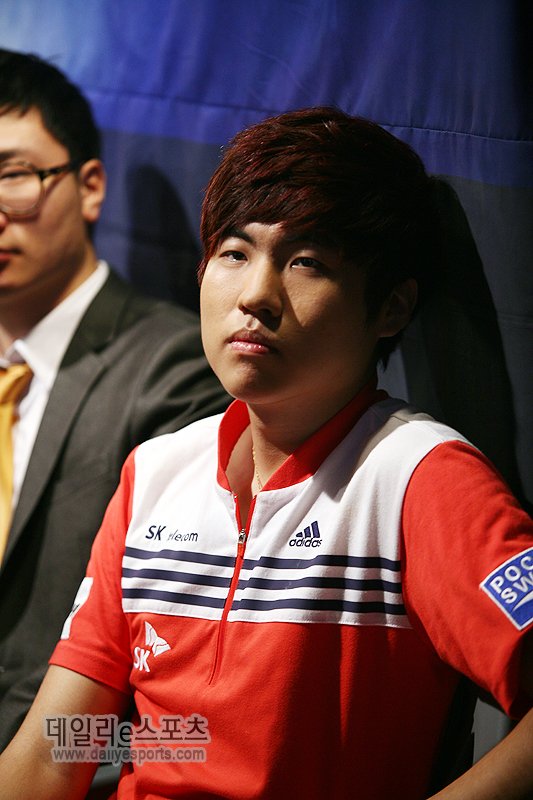 SK텔레콤 vs KT SK플래닛 프로리그 시즌2 2R 현장스케치 : 네이트 스포츠