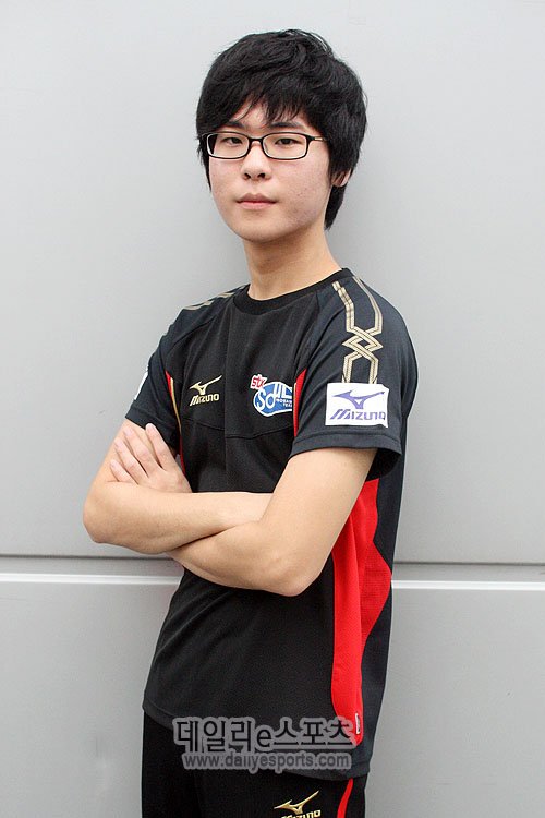 STX vs CJ SK플래닛 프로리그 시즌2 2R 5주차 현장스케치 : 네이트 스포츠