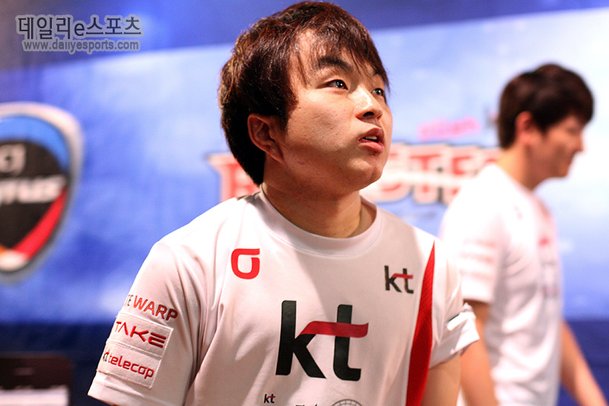 KT vs STX 프로리그 시즌2 3R 2주차 현장스케치 : 네이트 스포츠