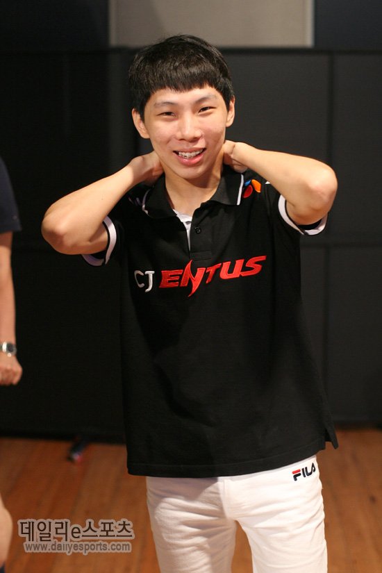 CJ vs KT SK플래닛 프로리그 시즌2 3R 현장스케치 : 네이트 스포츠