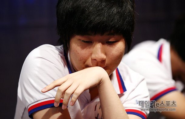 KT vs 8게임단 SK플래닛 프로리그 시즌2 3R 현장스케치 : 네이트 스포츠