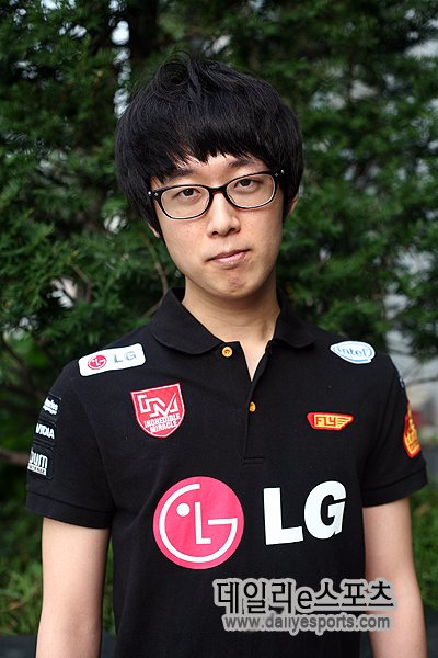 [피플] LG-IM 최용화 "스타2 전향 후회 안해요" : 네이트 스포츠