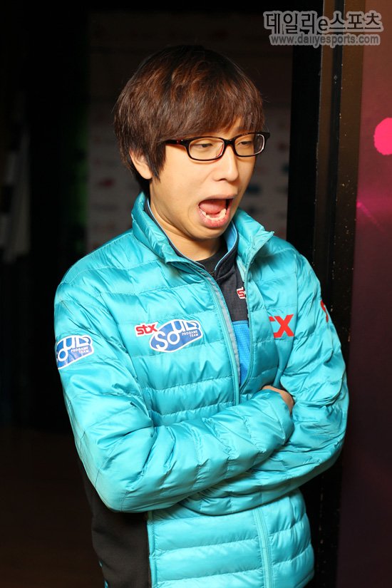 STX vs 삼성전자, SK플래닛 프로리그 1R 2주차 현장스케치 : 네이트 스포츠