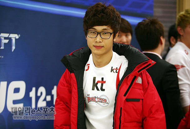 '올킬 한 번 더?' KT-STX 프로리그 2R 현장스케치 : 네이트 스포츠