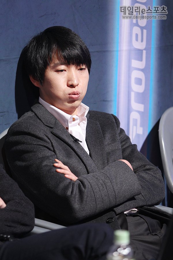 '최강 에이스 대결!' CJ vs SK텔레콤 프로리그 2R 3주차 현장스케치 : 네이트 스포츠