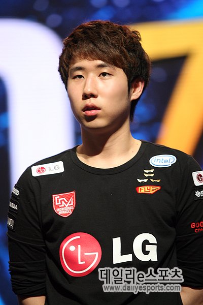 [WCS 유럽] LG-IM 정종현, '디마가'와 4강 맞대결 : 네이트 스포츠