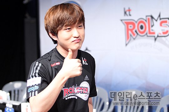 [프로리그] KT, CJ 셧아웃…2위까지 1승 : 네이트 스포츠