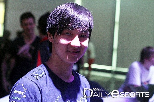 [WCS S2 파이널] EG 이제동 "우승 욕심 놓지 않겠다" : 네이트 스포츠