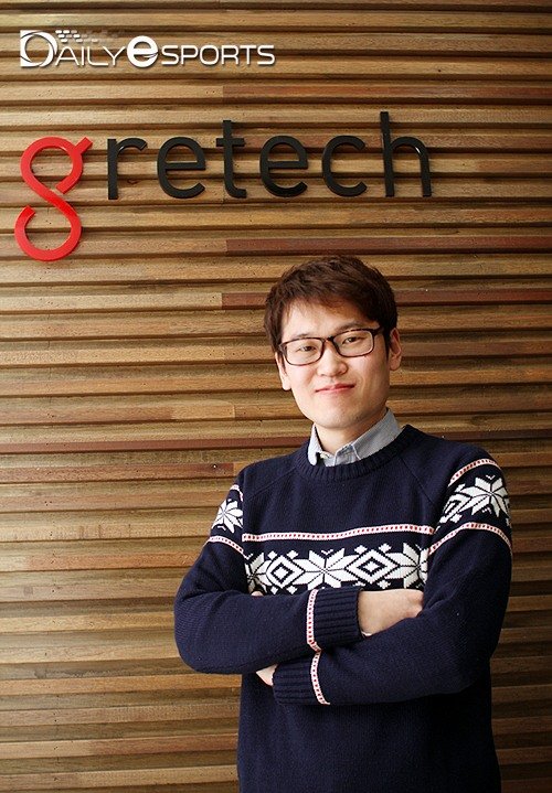 곰TV 채정원 본부장 "2014년 GSL 통해 WCS 스타2 부흥 앞장" : 네이트 스포츠