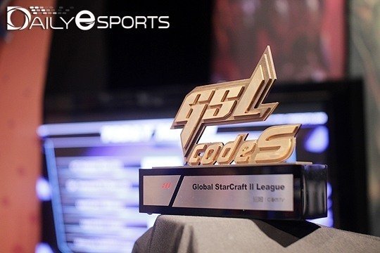 [WCS] GSL 코드S 시즌2 16강 최종 진출자 현황 : 네이트 스포츠
