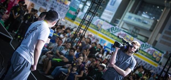 [IEM9 센젠] 中 진후이카오, 강초원 꺾고 4강 : 네이트 스포츠