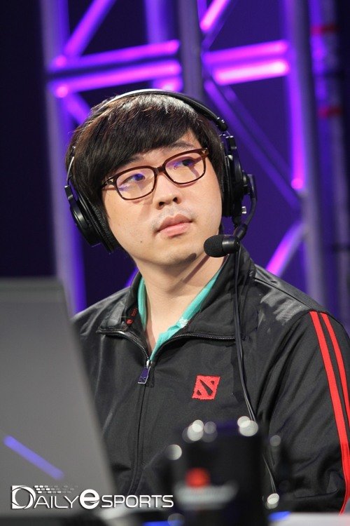 [TI4] MVP 박태원 "내년에는 초청팀으로 인정받겠다" : 네이트 스포츠