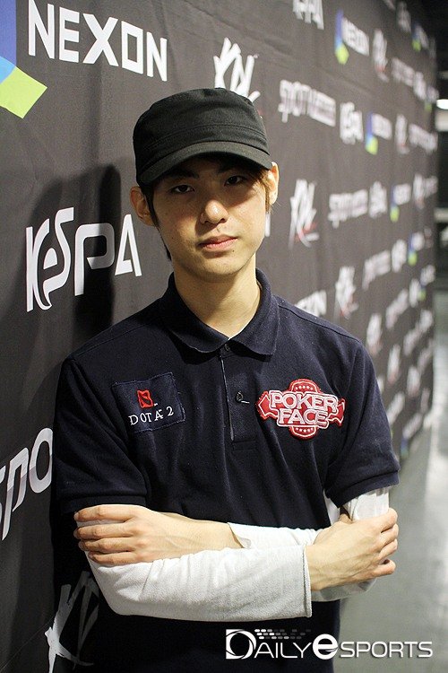 [KDL S3] 포커페이스 표노아 "결승가는 것이 1차 목표다" : 네이트 스포츠