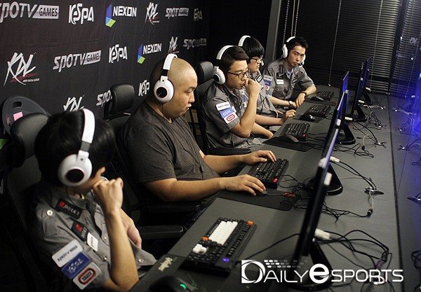 [KDL S3] 몽키스패너, 무한 꺾고 2티어 첫 승 : 네이트 스포츠