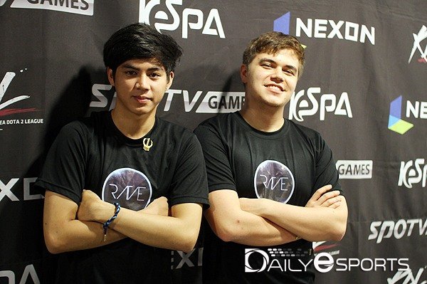 [KDL S3] 레이브 마이클-드라르델 "i-리그 진출이 큰 도움" : 네이트 스포츠