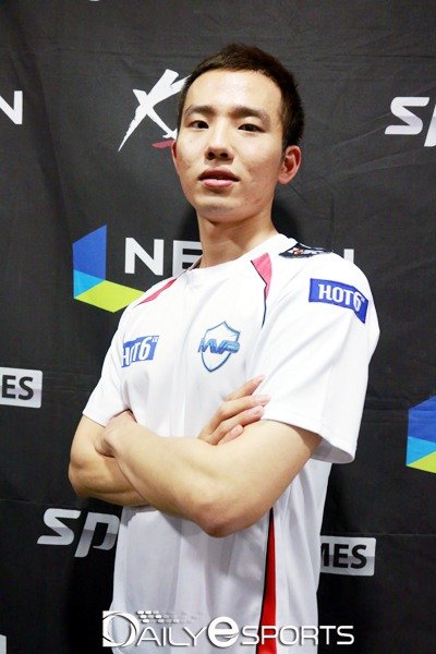 [KDL S3] MVP 이상돈 "끝까지 방심하지 않겠다" : 네이트 스포츠