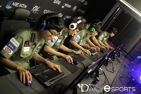 [KDL S3] 로템, 겟아우츠 꺾고 2티어 잔류 : 네이트 스포츠