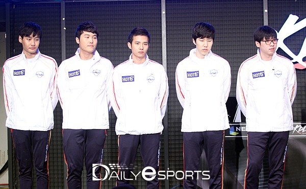 [KDL S4] MVP 피닉스, 김선엽 활약으로 승부 원점! 2-2 : 네이트 스포츠