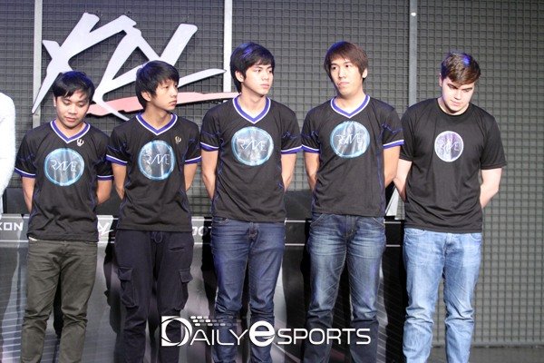 [KDL 글로벌] 레이브, 'TI4 우승팀' 中 뉴비 제압! : 네이트 스포츠