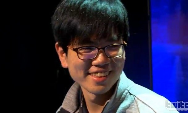 [IEM] CJ 정우용의 솔직 인터뷰 "김준호 만나기 싫다" : 네이트 스포츠