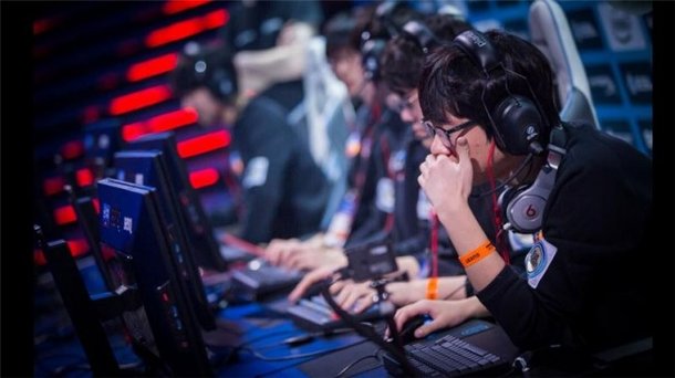 [IEM] 한국 대표 GE-CJ, WE에 패해 동반 탈락 '충격'(2일차 종합) : 네이트 스포츠