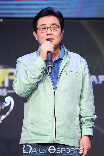 전병헌 명예회장 "KeSPA컵 시즌2에 종목 늘린다" : 네이트 스포츠